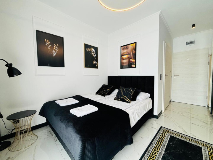 Apartamenty Na Spokojnej - Kołobrzeg