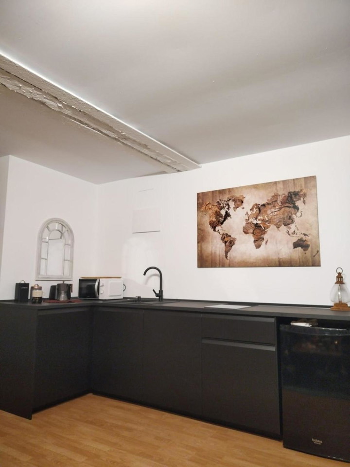Loft Urban Fk - Bilbao