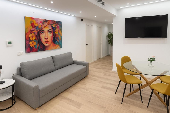 Apartamentos Tribeca Centro Iv - Albacete