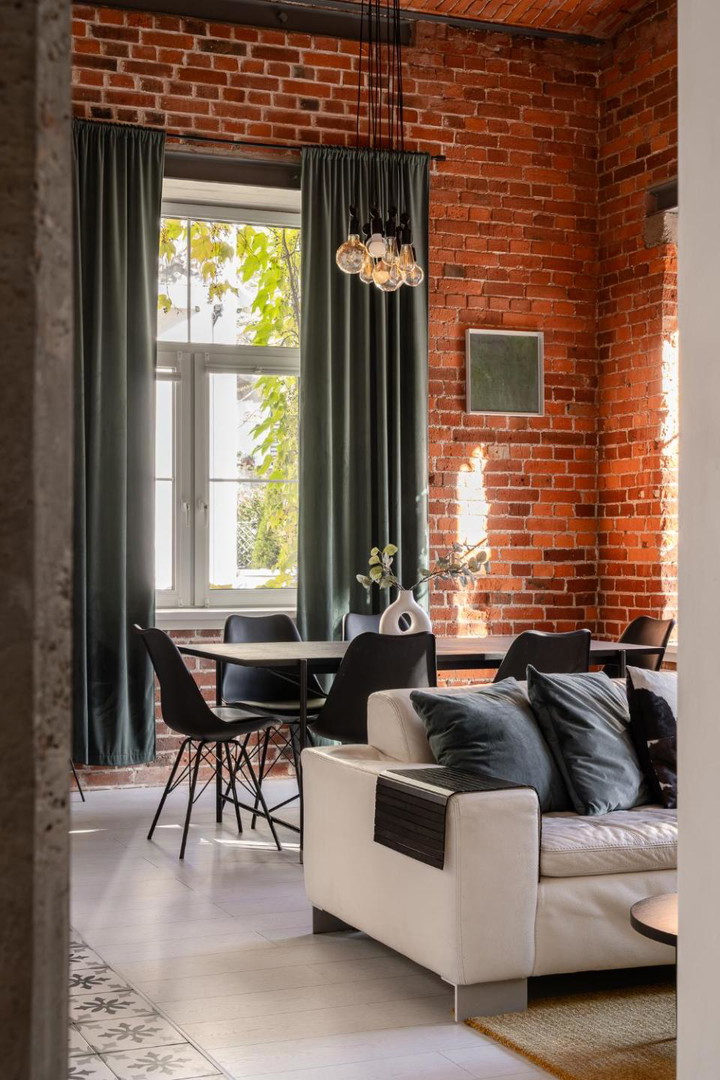 Rentplanet - Nowa Papiernia - Wrocław