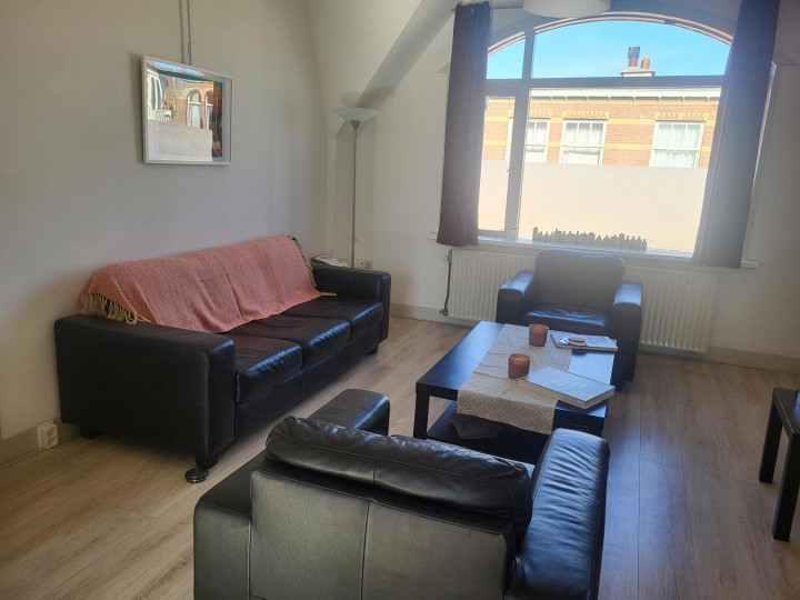 Beautiful Spacious Appartment At Top Location In The Hague - Hoek van Holland