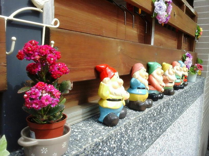 Taitung Love Hostel - Taiwan