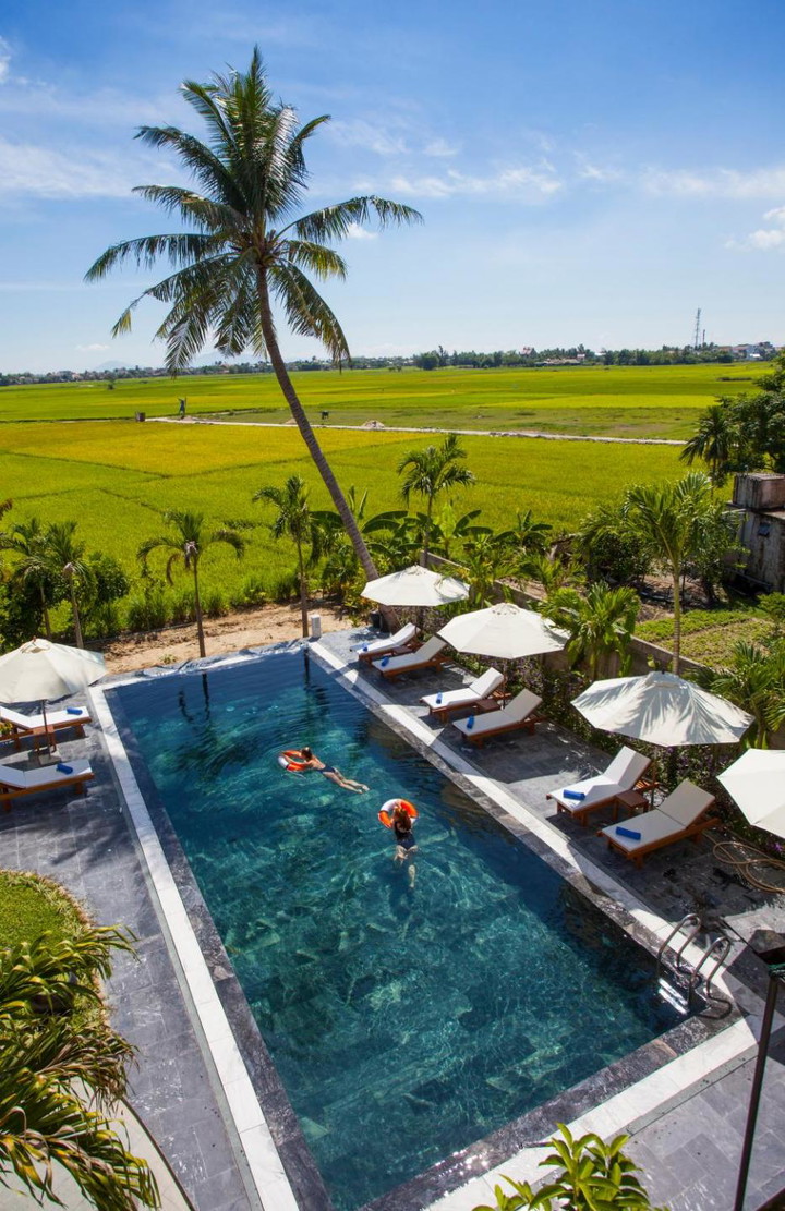 Hoi An Four Seasons Villa - Da Nang