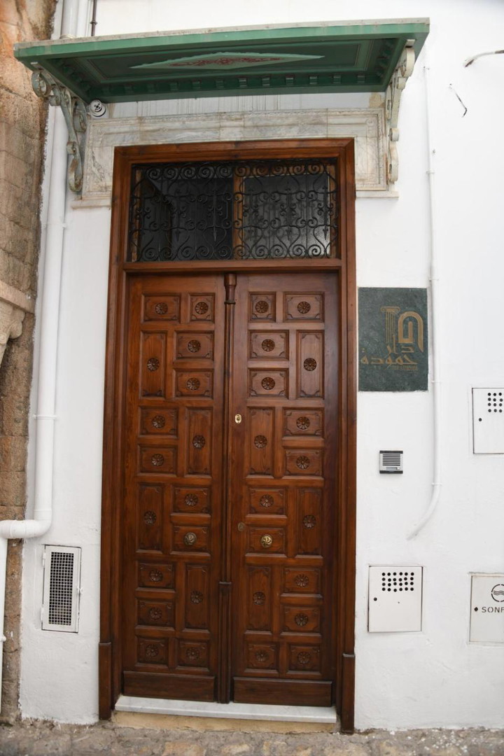 Dar Hamouda Guest House - Médina De Tunis - Tunis