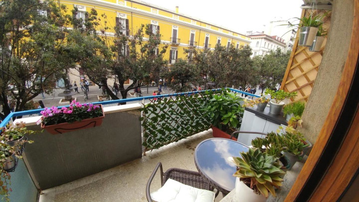 Domus Corso Umberto 18 B&b - Abruzzo