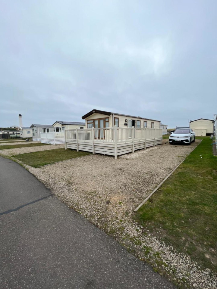 Jandor Retreat - Moray