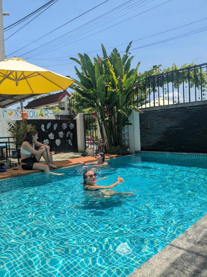 Nalani Homestay & Hostel Hoi An - Hội An