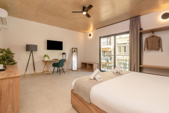 224 Boutique Hostel - Malta