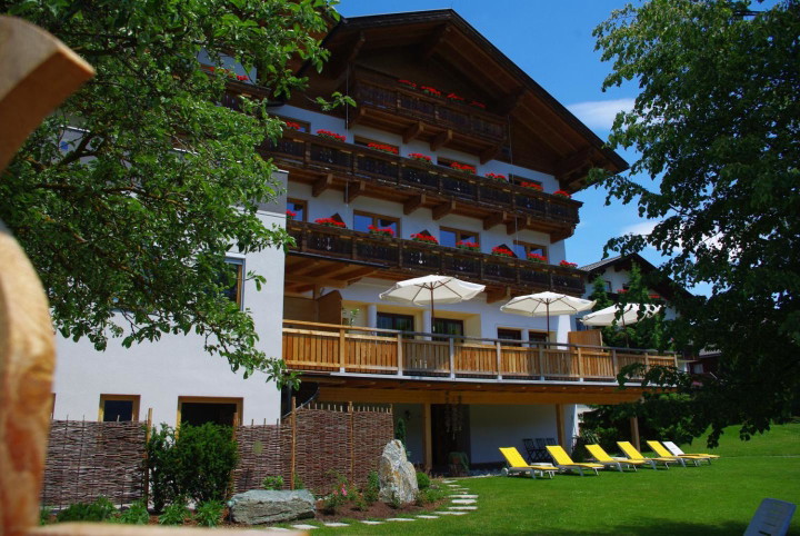Hotel Pfleger - Sillian