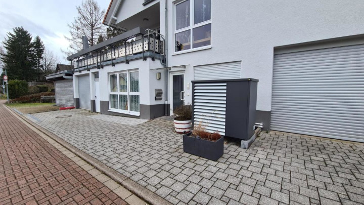 Ruhige Ferienwohnung Am Rande Des Nordschwarzwalds - Bad Herrenalb