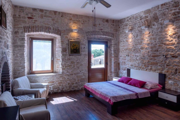 Holiday Home In Medulin - Istrien 9341 - Kroatië