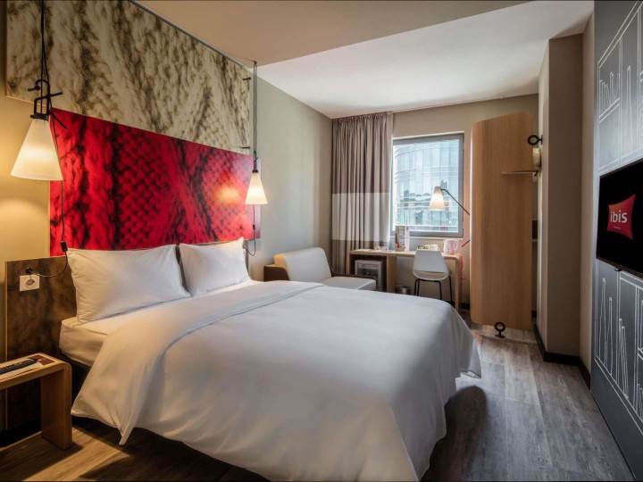 Ibis Istanbul West - Istanbul