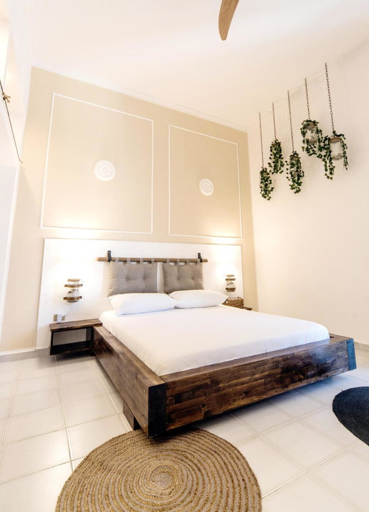 B&b Camera A Sud Room Mare' - Trani