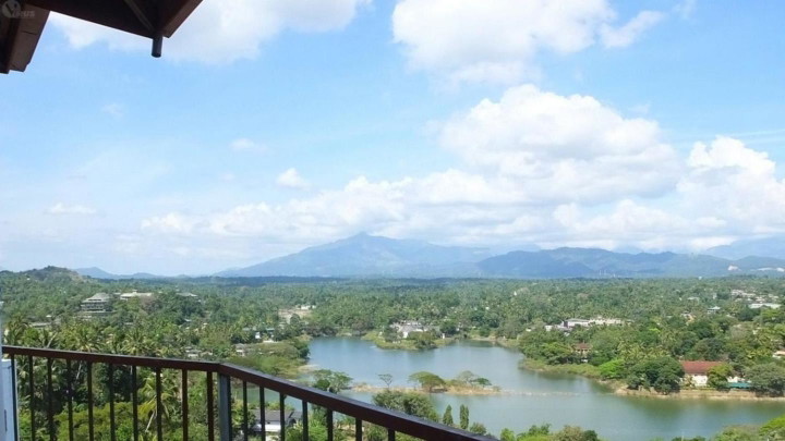 Villa Arunalu Kandy - Kandy