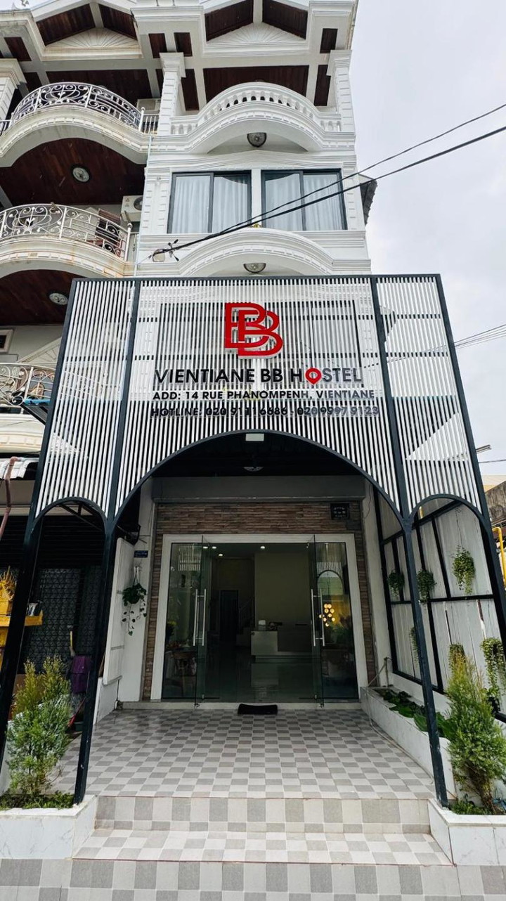 Vientiane Bb Hostel - Vientiane