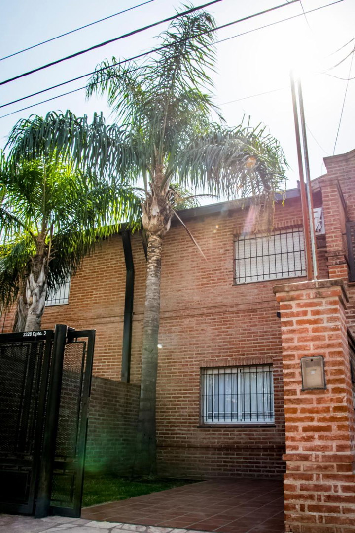 Alojamiento La Palmera - Saladillo