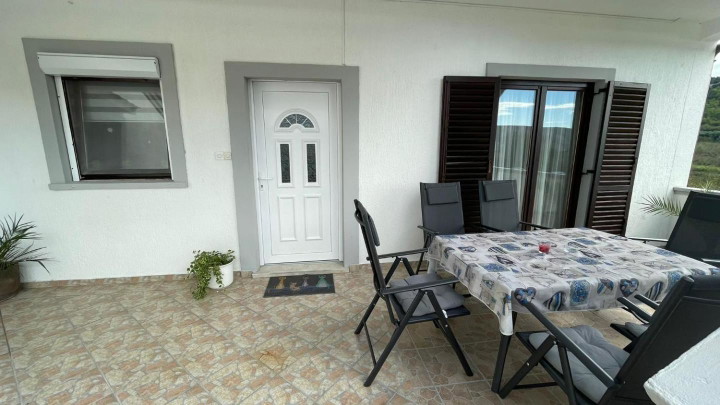 Apartments Green Oasis - Pago