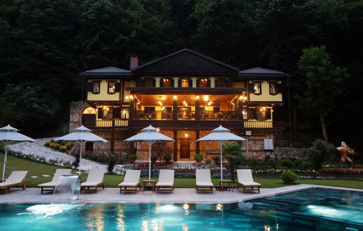 Casa Giallo Managed By Dedeman - Türkiye