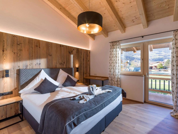 Baderer Apart - Zillertal, Ravina, Austria