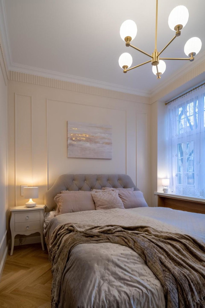 Apartament North Coast - Old Town - Gdansk