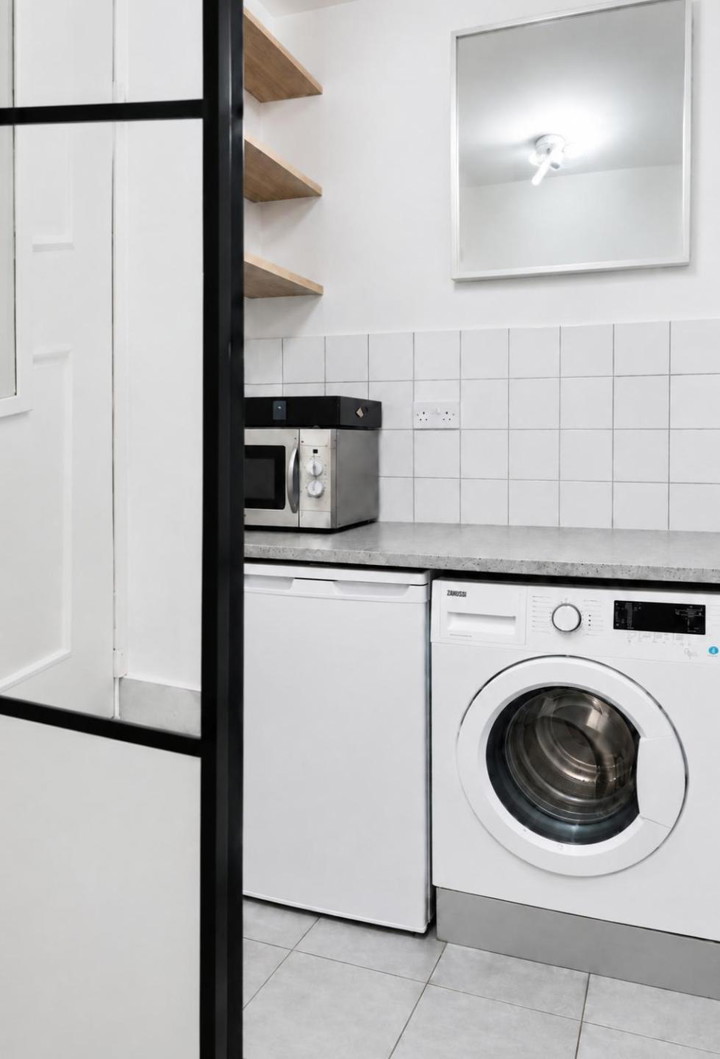 3 Rooms 3 Bathrooms Ensuites Central Apartment - Dublín