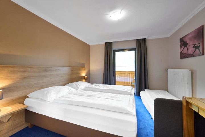 Alpina`s Beds & Boots - Obertauern
