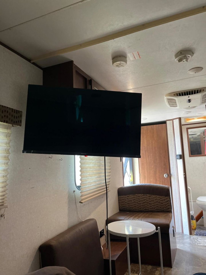 Camper Brandon By Tampa - Plant City, FL
