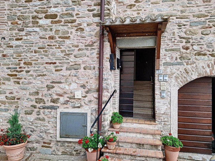 Appartamenti Giove - Trilocale By Ospitaci - Umbria