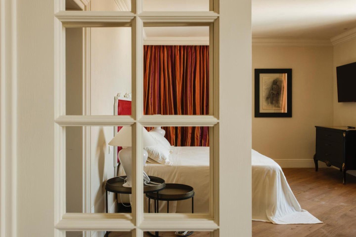 Alvino Relais Mulino Contemporaneo - Basilicata