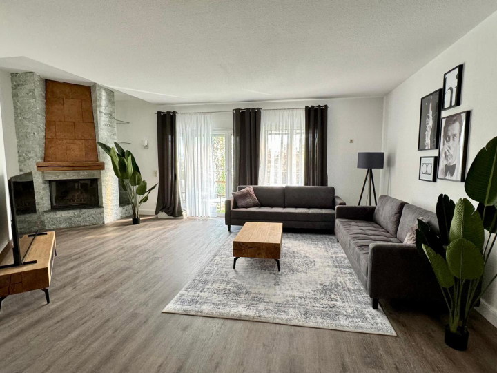 Penthouse 11c Home - Heidelberg