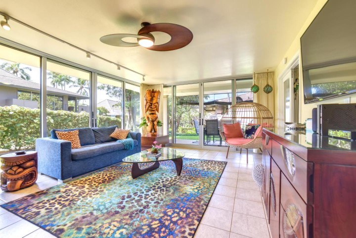 Island Oasis Near Kaanapali Beach & Black Rock - Lahaina, HI