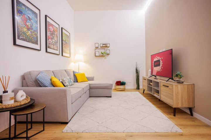 Feltrinelli Suite - Emilia-Romagna