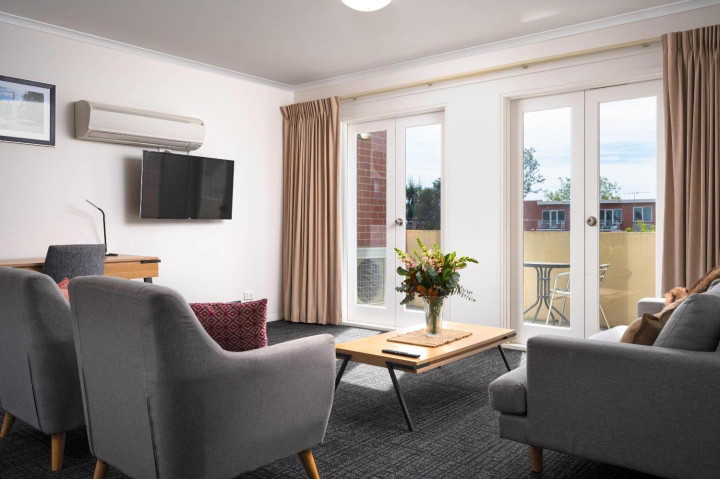 Mainstay Suites Kew - Melbourne