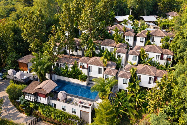 Tanya Baan Bon Doi - Chiang Rai