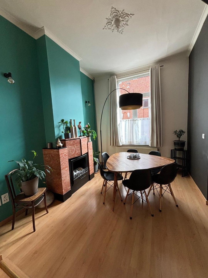 Vakantiewoning Huis 14 - Boom