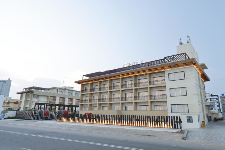 Fortune Beachfront, Puri - Member Itc Hotels' Group - Puri