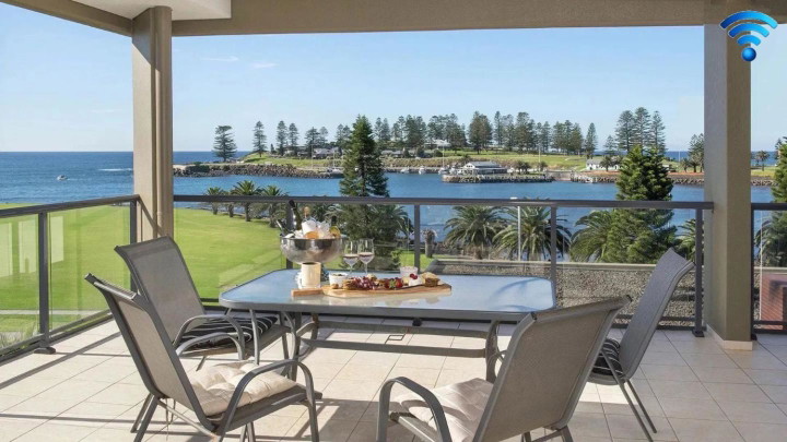 Apartment 602 Sebel Kiama - Gerringong