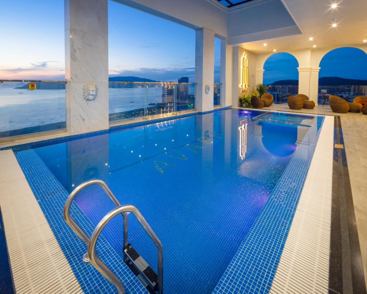 Avari Hotel - Vietnam