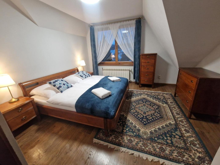 Apartamenty Monti - Białka Tatrzańska