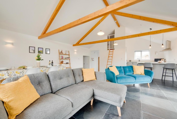 3 Bed In Barmouth Oc-wah701 - Barmouth
