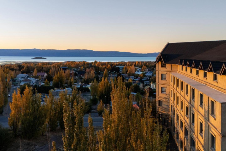 Esplendor By Wyndham El Calafate - El Calafate
