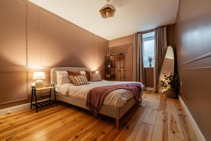 Foyleview Villa - Derry