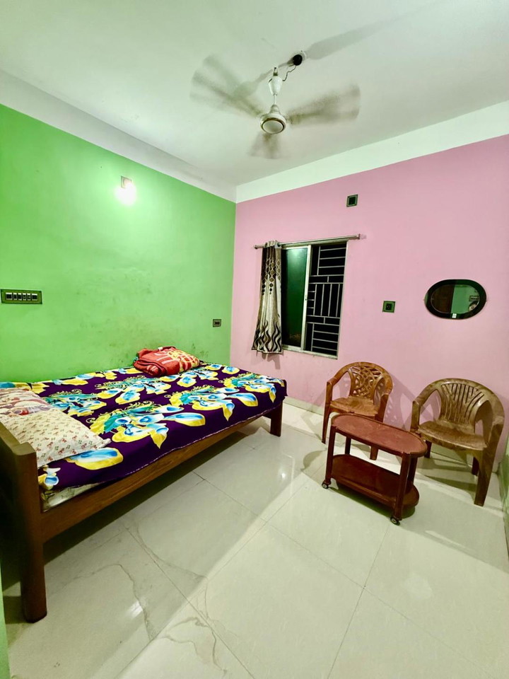 Seventh Heaven Lodge - West Bengal