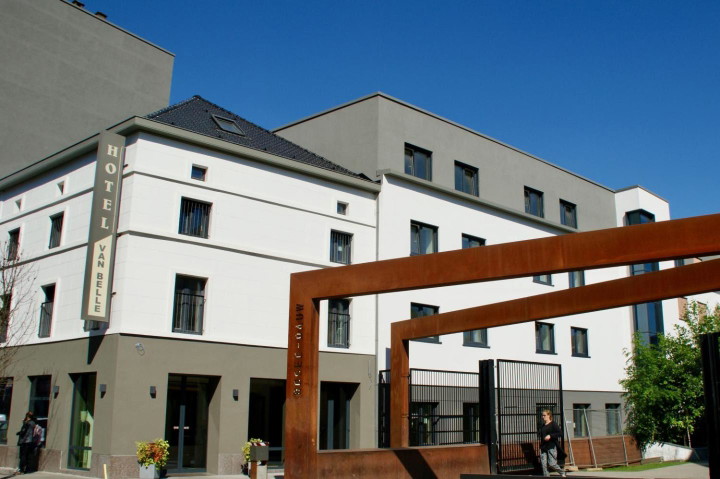 Hotel Van Belle - Sint-Gillis