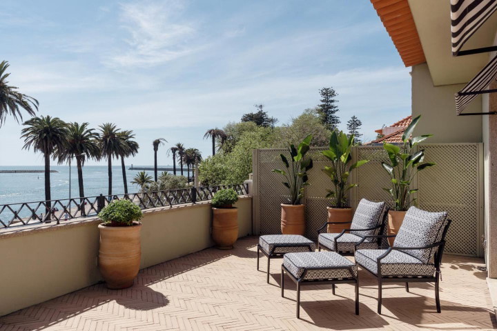 Portie Deluxe Suites By Da'home - Porto