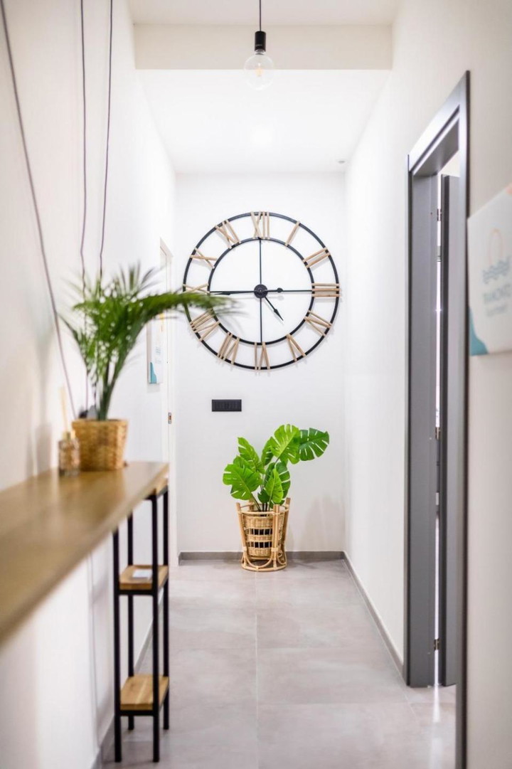 Sole Apartments - Terracina