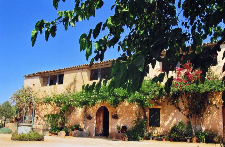 Finca Son Josep De Baix - Mallorca