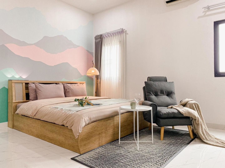Click Residence, Si Muang - Vientiane