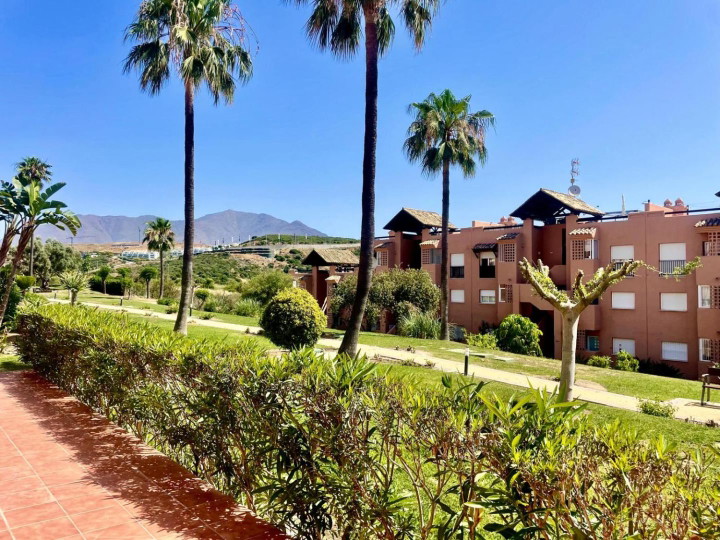 Apartamento Casares Del Sol - Casares