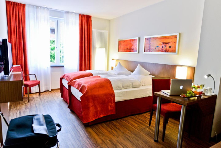 Hotel Klostergarten - Kevelaer
